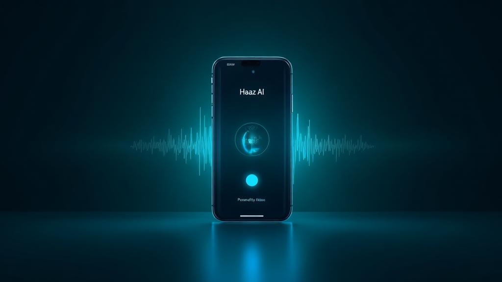 Hazz AI - Voice AI for Restaurants | Never Miss a Phone Order